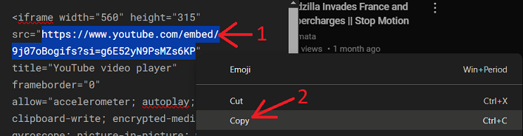 IDM: How to solve low resolution problem with video downloads?